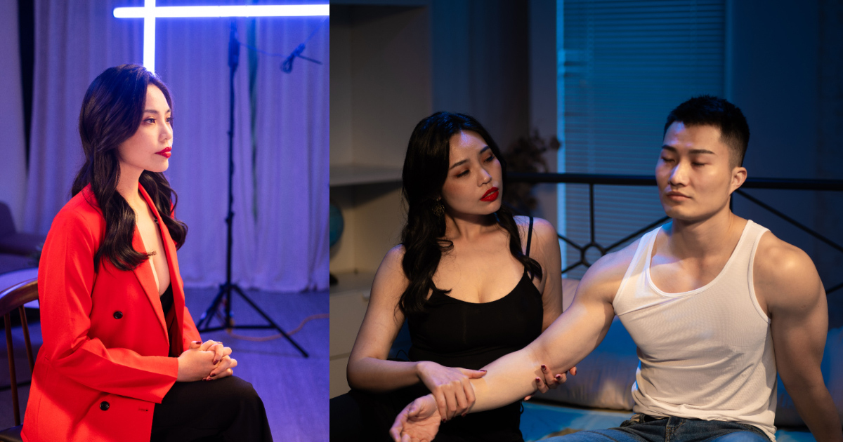 任何性角色都適用的尻尻大法！ 男同志必學「放大高潮」打手槍秘訣 | GagaTai 嘎嘎台